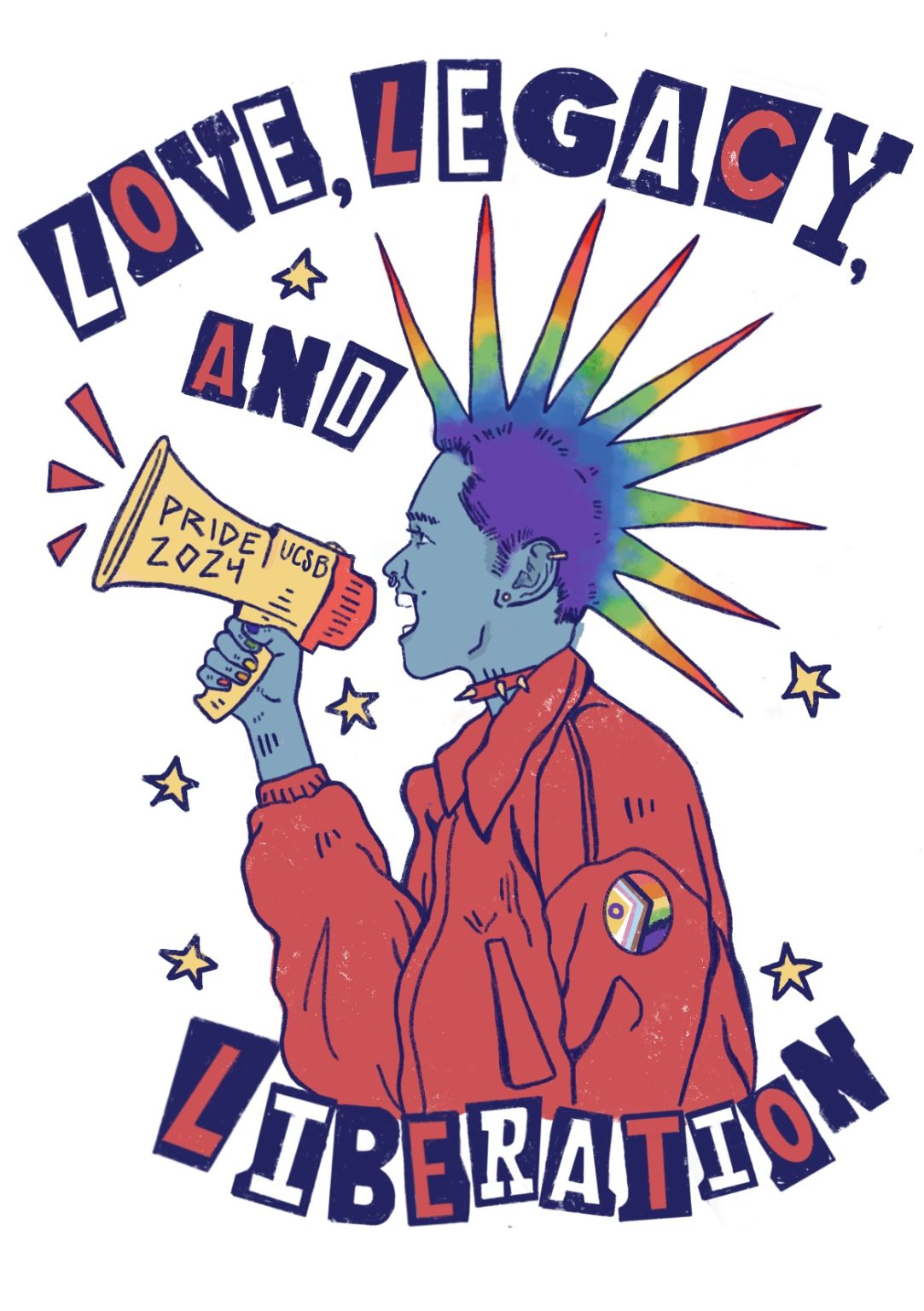 Queer Commission
